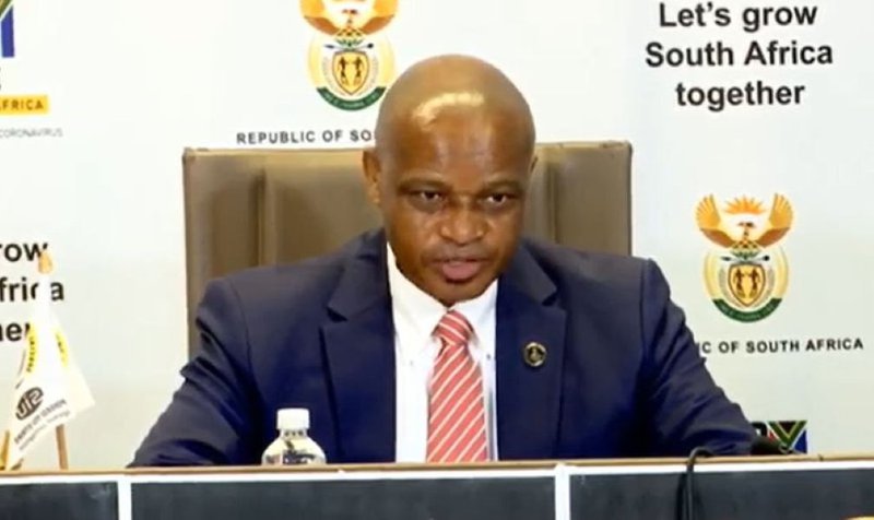 Justice committee hopes new NDPP will restore confidence in NPA