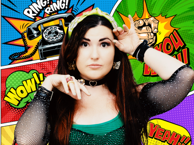 Local duo Veranda Panda release nostalgic playground anthem
