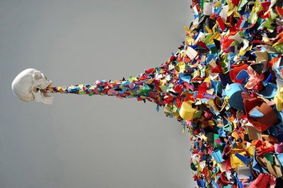 Want to know what the world's ugliest colour is?