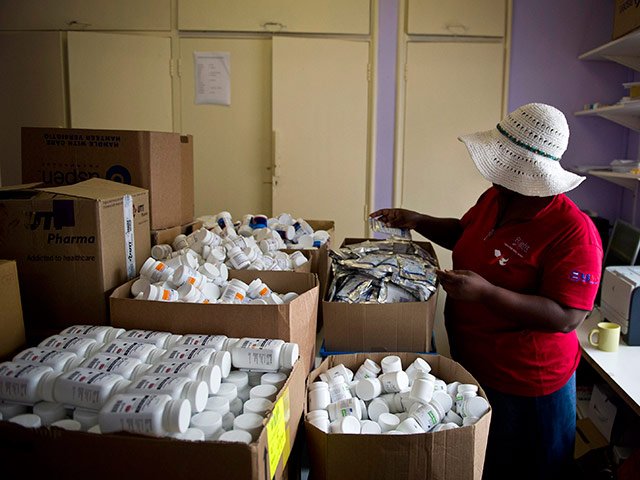 ARVs to be made in SA