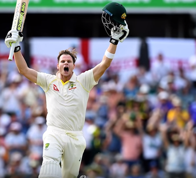 Who's crying now? Australian glee as cricketers rise from Ashes