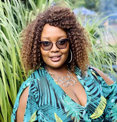 Philicity Reeken's weight loss journey begins