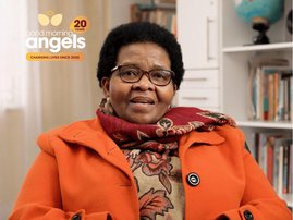 Good Morning Angels: The Legacy