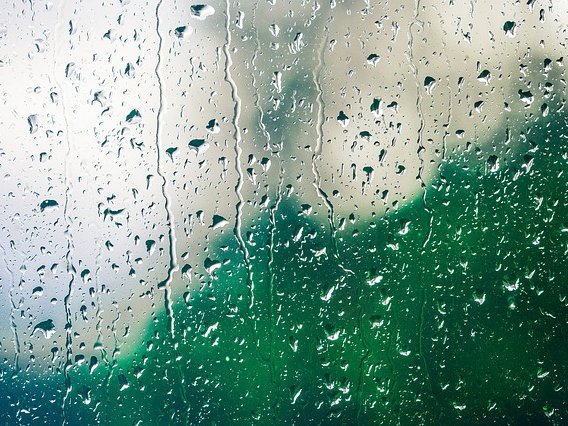 Severe thunderstorm alert for KZN: Yellow Level 2 warning as cold front ...