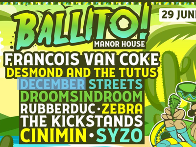 The Tequila & Mexican Food Festival in Ballito