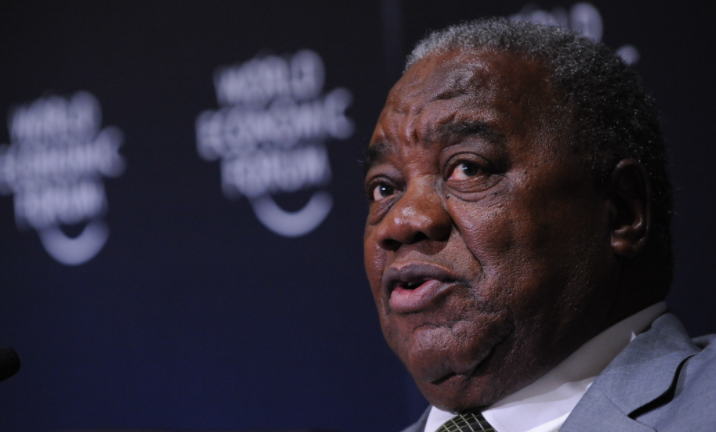 Zambia's Banda dies at 85, presided over boom and graft