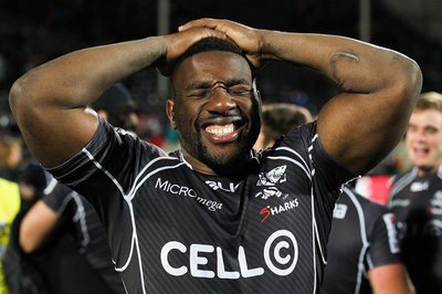 Beast returns to Sharks line-up