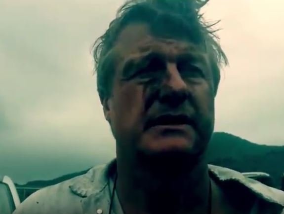 WATCH: Lily Mine Collapse - One week later