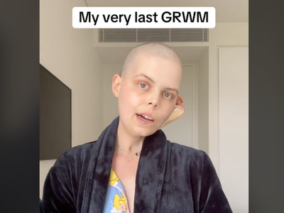 VIDEO: TikTok influencer announces own death in final video