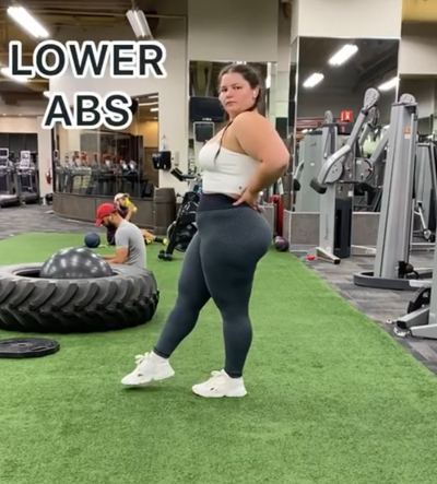 WATCH: A real life 'Mean Girl' moment is caught on video by a body ...