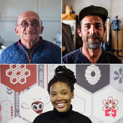 Don’t trash your talents. This is how you can turn waste into wonder