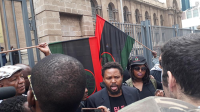 BLF lays charges against Enterprise Foods, Rainbow Chicken