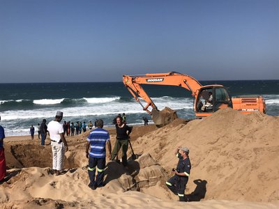 Investigation into Gert Van Rooyen case to continue