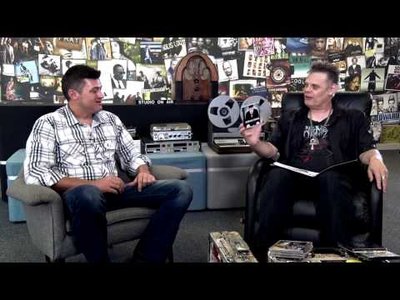 Lekker Legendes: Stephan Visagie