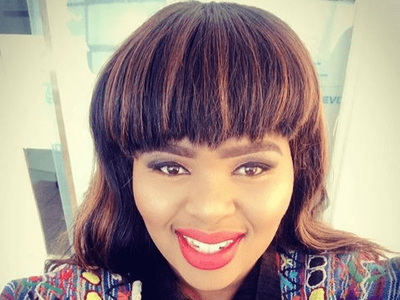 Boitumelo Selepe on what it takes to be a successful fashion designer