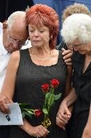 The Ina Bonnette story...as told by Ina Bonnette