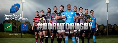 Thrilling weekend of SuperSport Champs rugby