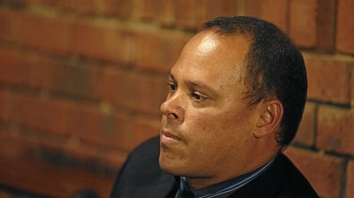 Oscar Trial: Where was Mr Botha?