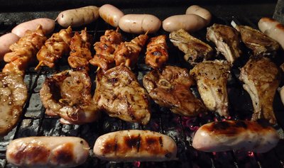 8 Steps To The Perfect Braai