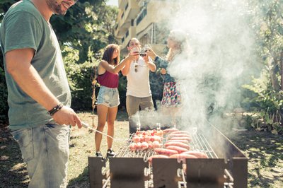8 Steps to the perfect braai