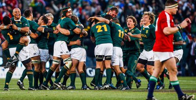 B&I Lions tour schedule confirmed