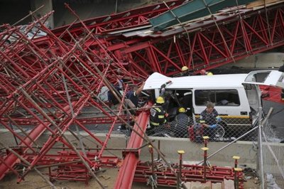 Two years later, no justice for victims of Grayston bridge collapse
