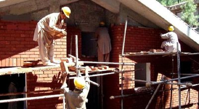 Three things to consider when building or renovating at home