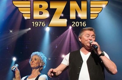 BZN is touring to SA