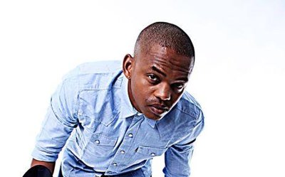 DJ C-Live loses 11year old son in fire