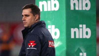 Super Rugby's Rebels extend coach Wessels contract