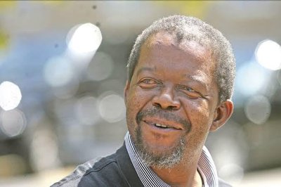 Former spy boss Billy Masetlha granted special provincial funeral