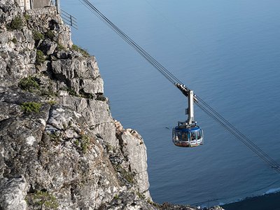 Drakensberg cable car development a 'long-term investment'