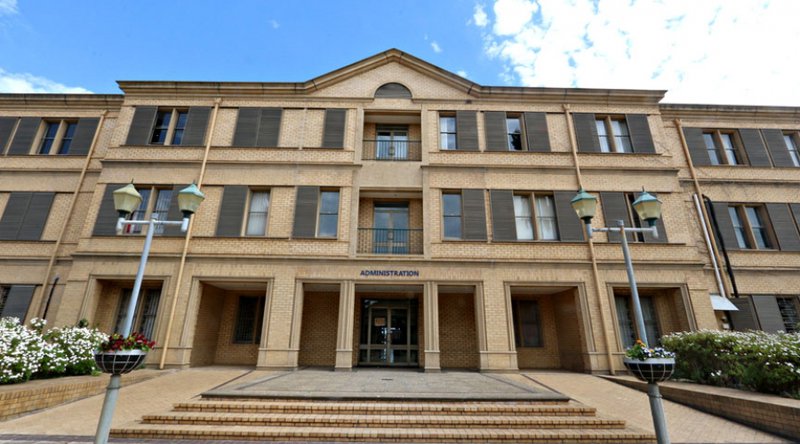 CPUT to open its doors after weeks of protest