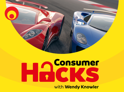 Your car colour could raise your insurance | Consumer Hacks with Wendy ...