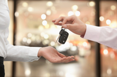 Selling your car online? Know the risks