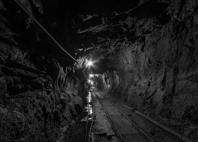 More than 20 miners resurface at Bakubung mine
