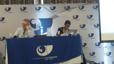 Market inquiry: Retailers encouraged to get involved