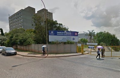 Charlotte Maxeke Hospital hands final warning to 40 staff