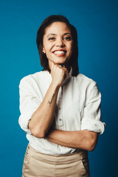 Carla Mackenzie to host new show on Kyknet