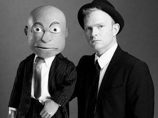 Chester Missing goes....uhm, missing