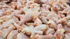 Chicken-dumping duties welcomed