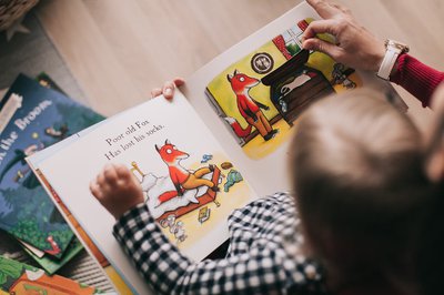 Free South African children’s books to entertain your kids