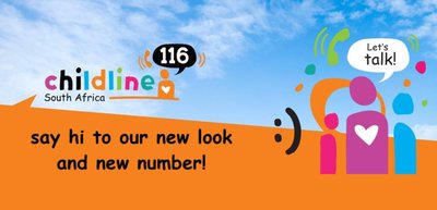 Shorter, easier number for Childline
