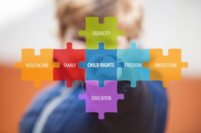 Child Protection Week 2019: Children’s rights