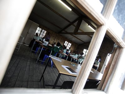 Bechet Secondary School pupils who allegedly attacked a fellow pupil to ...