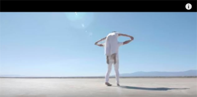 Breathtaking dance choreography for Coldplay's "Fix You"