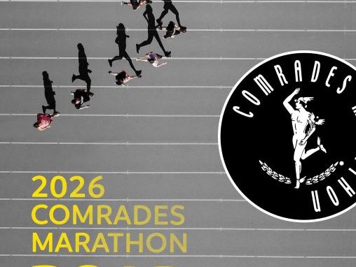 2026 Comrades Marathon: Road Closure List