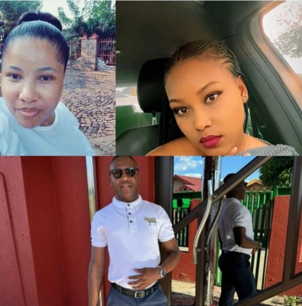 Three SAPS Constables missing, public urged to assist