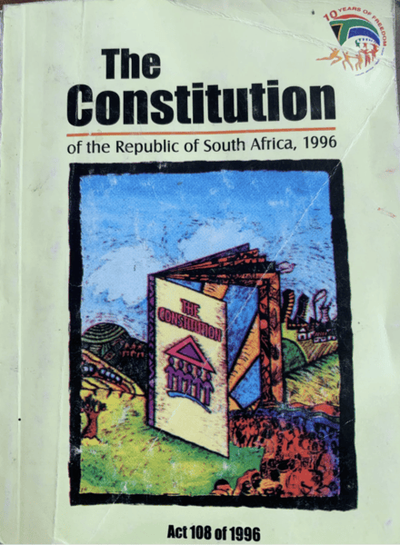 ANC, DA react to ConCourt Phala Phala ruling as impeachment process ...