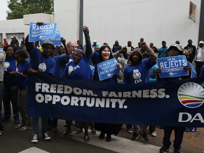 DA elective conference 2020: what you need to know